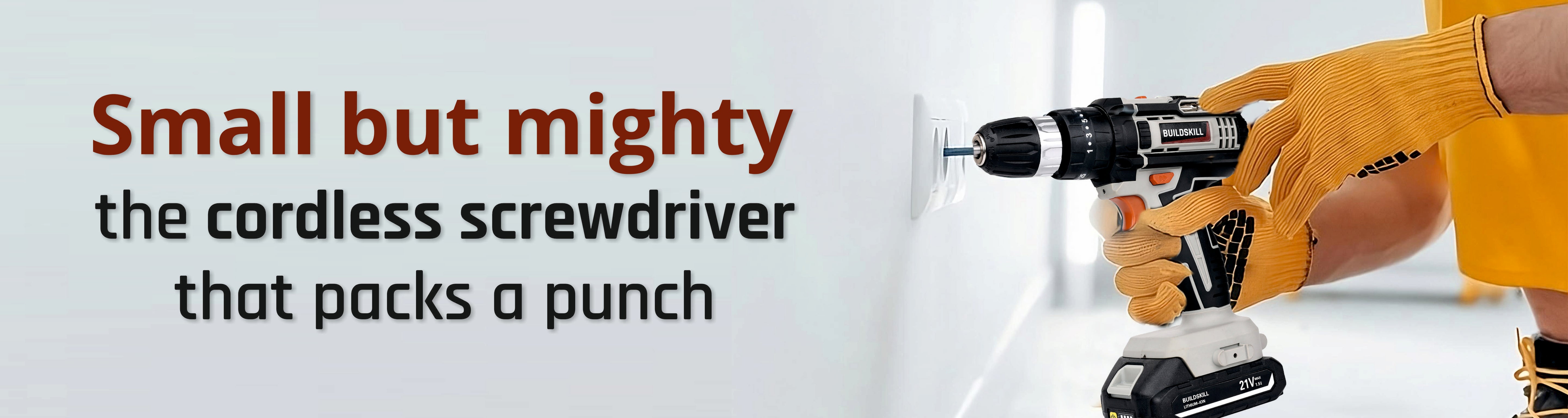 Online Shopping Site for DIY Professional Tools