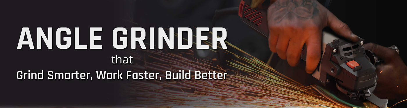 Online Shopping Site for DIY Professional Tools