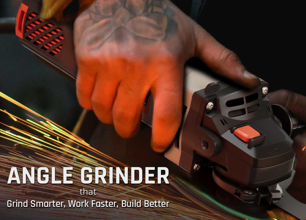 Online Shopping Site for DIY Professional Tools