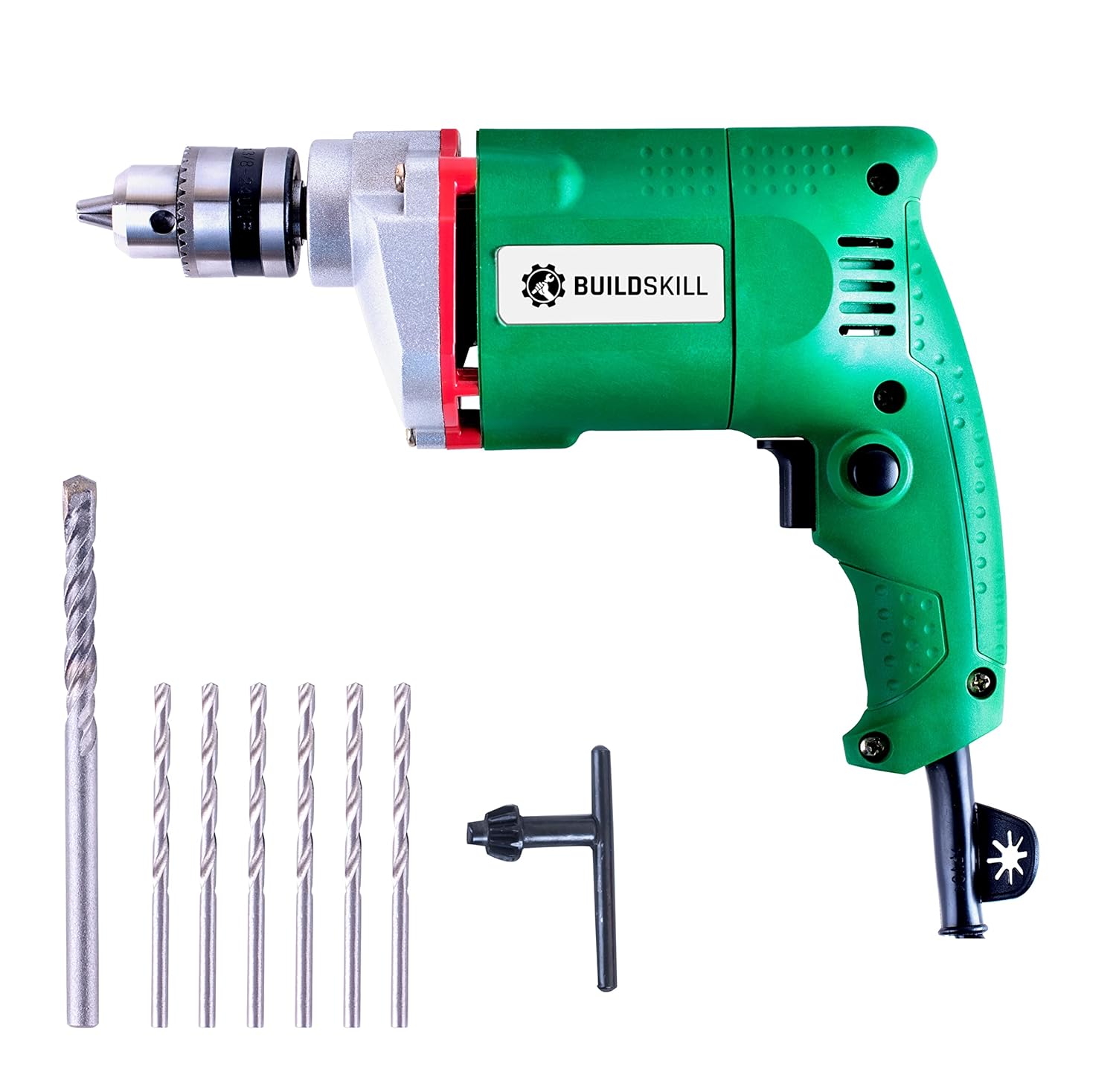 Pistol Grip Drill Machine
